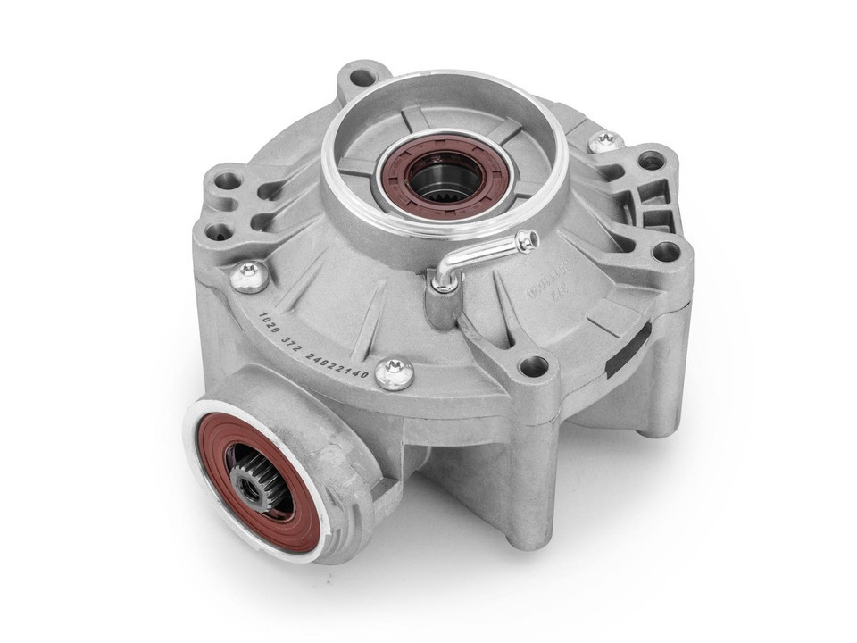 Can-Am Defender Up & Running Rear Differential by SuperATV DIFF-CA-OUT#AA