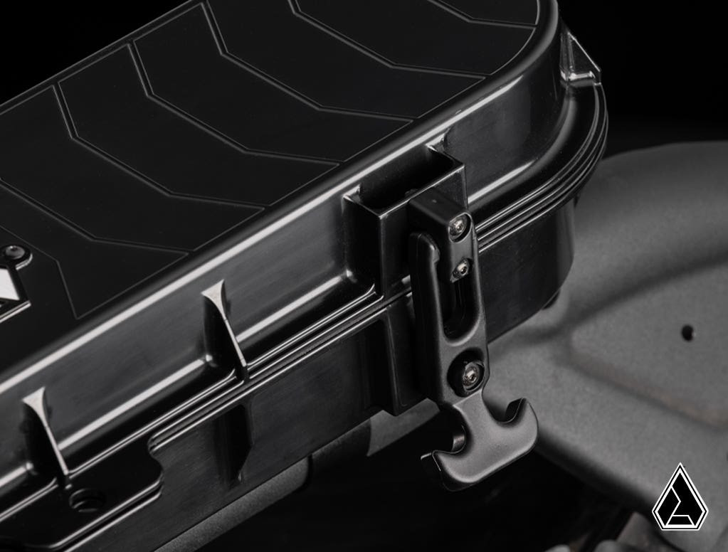 Can-Am Commander/Maverick/Defender Spare Drive Belt Case by SuperATV ...