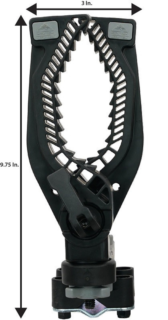 Can Am Maverick Trail Elite Series Universal Cam Lock Grip By Atv Tek