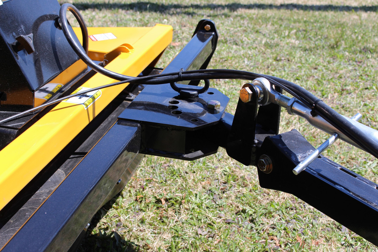 Can-Am Commander/Defender/Maverick X3/R Heavy Duty 44 Inch Cut Rough ...