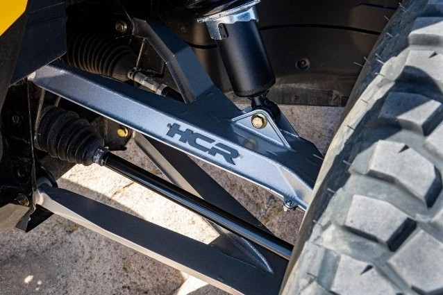 Can-Am Defender Suspension Kit - HCR Racing