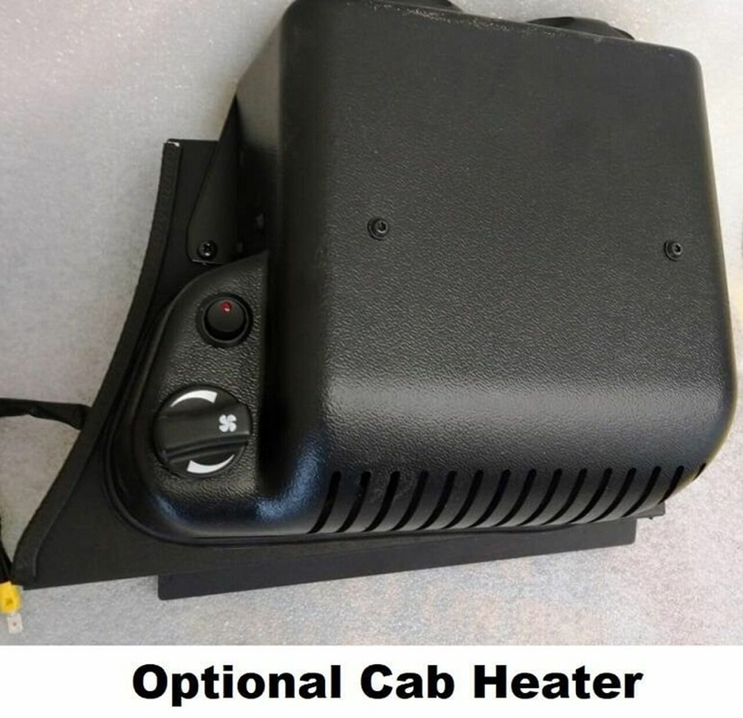 Can Am Defender Full Hard Cab Enclosure By Dfk Cab Or 5610 Xx