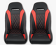 Can Am Maverick X3 Apex Suspension Seats - Aces Racing