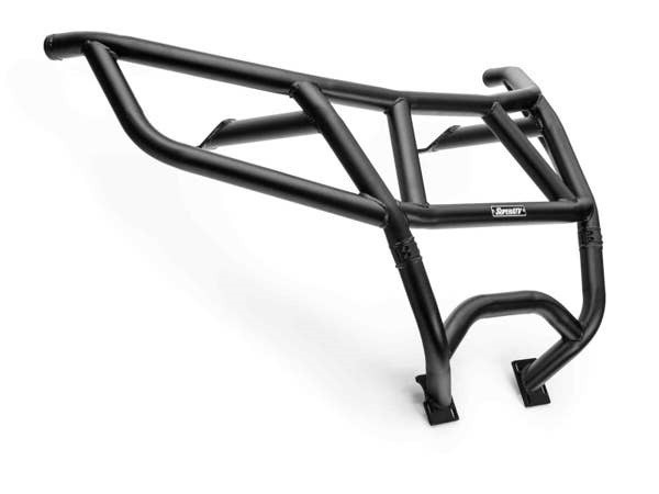 Can-Am Commander Front Bumper for Front-End Protection by SuperATV ...