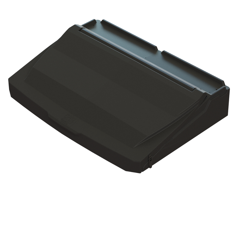 Can-Am Defender Bed Cover by RotoKAP - 3PP0220-05A