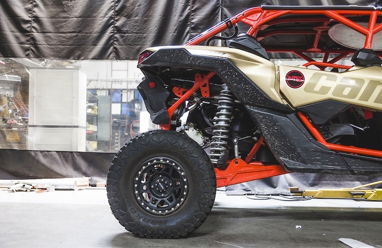 Most Popular Can-Am UTV Modifications and Upgrades - Everything Can-Am ...