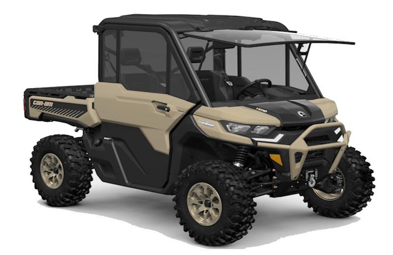 Trail-Ready Arsenal: Best Can-Am Tool Kits for Every Off-Road Adventure ...