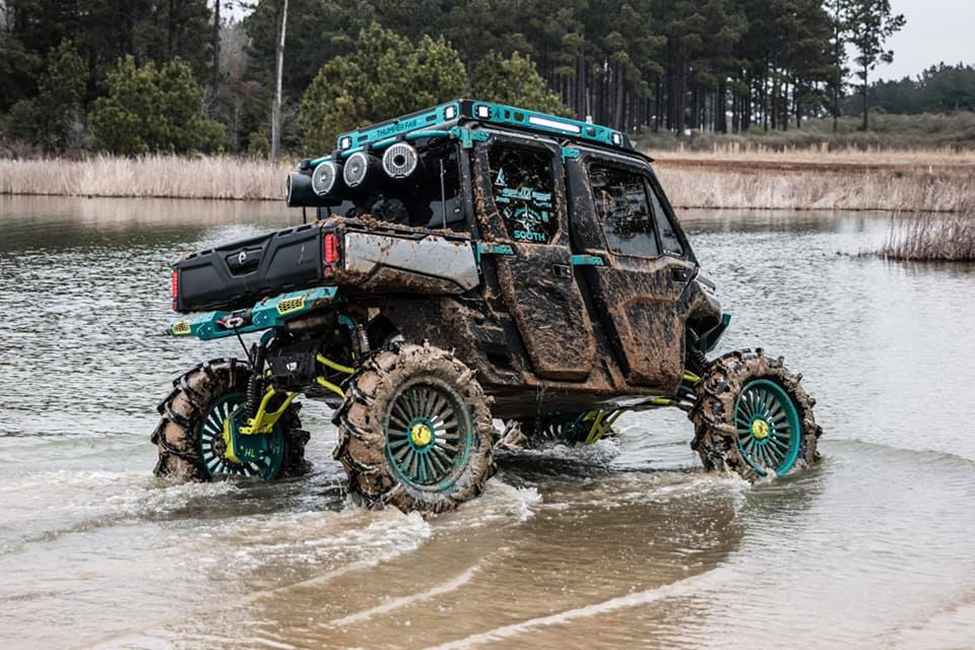 10 Frequently Asked Questions About the Can-am Defender - Everything ...