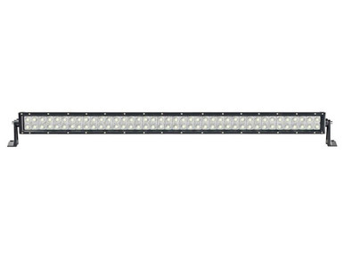 Can-Am 40" Straight Double Row LED Light Bar by Super ATV