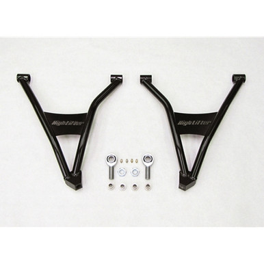 Can-Am Maverick Rear Lower Arched Control Arms By Highlifter