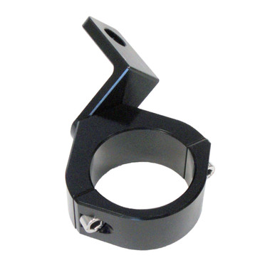 Can-Am Commander/Maverick A Pillar Flag Mount by ModQuad Racing