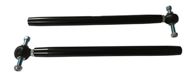 Can-Am Maverick X3 HD Performance Series Tie Rods by Turnkey UTV MavX3 ...