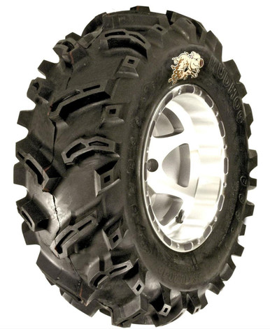 Can-Am Commander/Maverick GBC Mud Hog Tire by Lonestar Racing - AD3112XXX