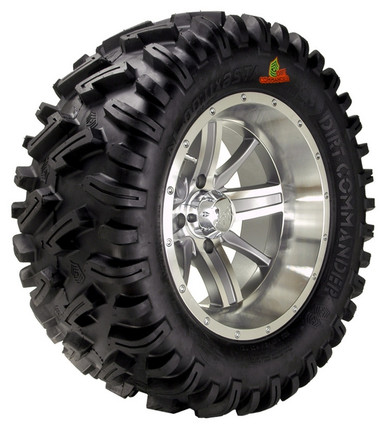 Can-Am Commander/Maverick GBC Dirt Commander Tire by Lonestar Racing ...