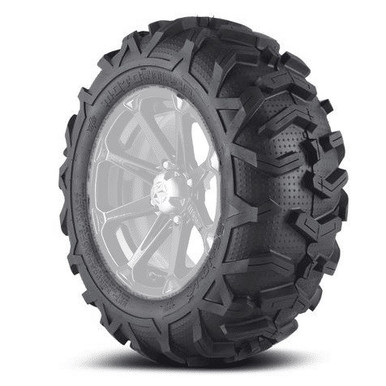 Can-Am 12 and 14 Inch EFX MotoForce 6-Ply Tire by EFX Performance Tires