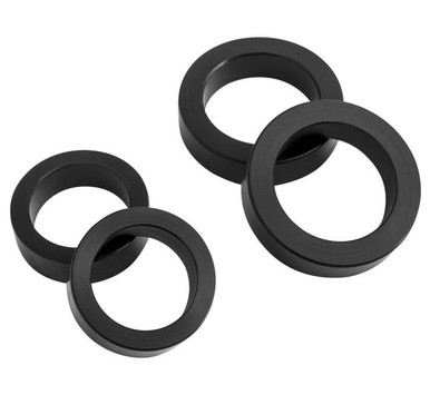 Can-Am Defender 2"" Puck Lift Kit by DragonFire Racing - 520650