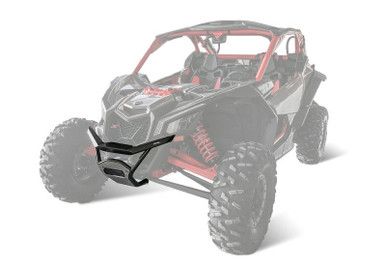 Can-Am Maverick X3 Sport Front Bumper by Rival Powersports - 2444.7269.1