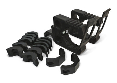 Ensure UTV Recovery with Hornet Outdoors' Fire Extinguisher Roll Bar ...