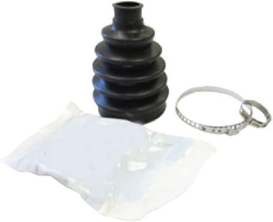 Enhance Performance with Tusk's Heavy-Duty Commander HD CV Axle Front ...