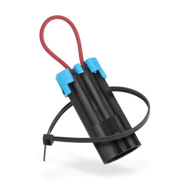 Enhance Safety: Kemimoto Can Am Seat Belt Harness Clip Bypass Plug