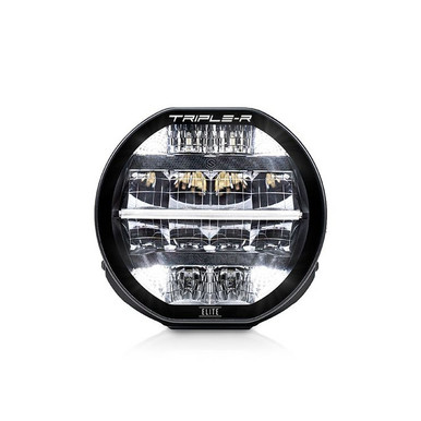 Can-Am Commander/Maverick/Defender Sentinel 7" Elite LED Light with ...