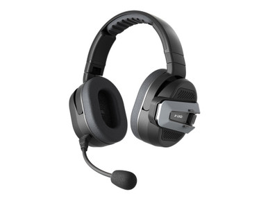 Can-Am Commander/Maverick/Defender Cardo Packtalk Edgephones Headset by ...
