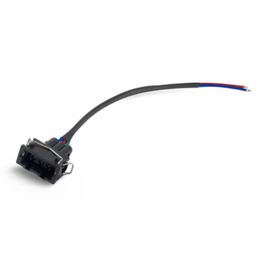 Can-Am Commander/ Maverick Taillight Pigtail Harness by Quad Logic ...