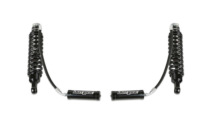 Fabtech 2021+ Ford Bronco 3in. Rear Dirt Logic 2.5 Reservoir Coilovers ...