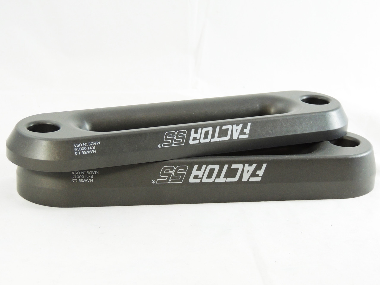 FACTOR 55 HAWSE FAIRLEAD 1"