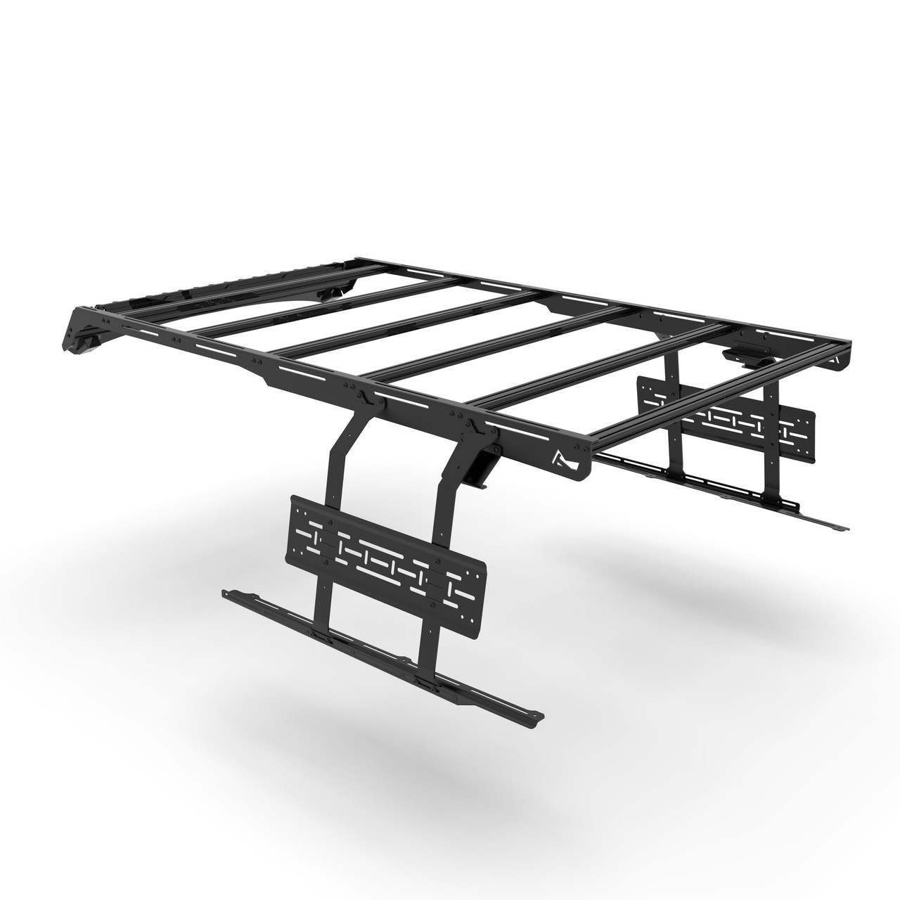 Bronco TrailRax Modular Roof Rack (TRMR Rack) 2-Door