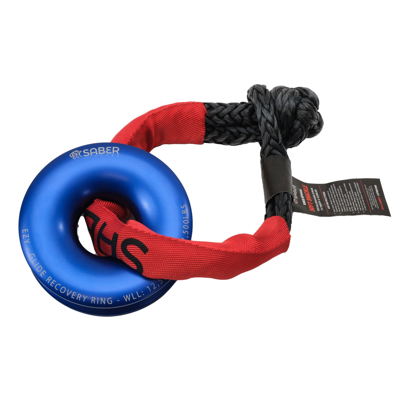 26K ULTIMATE RECOVERY KIT