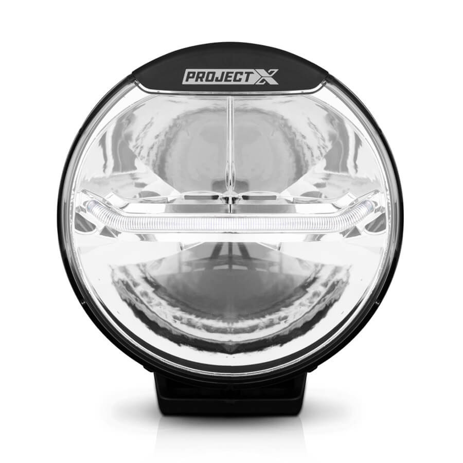 PROJECT X - SERIES ONE Flood FF90