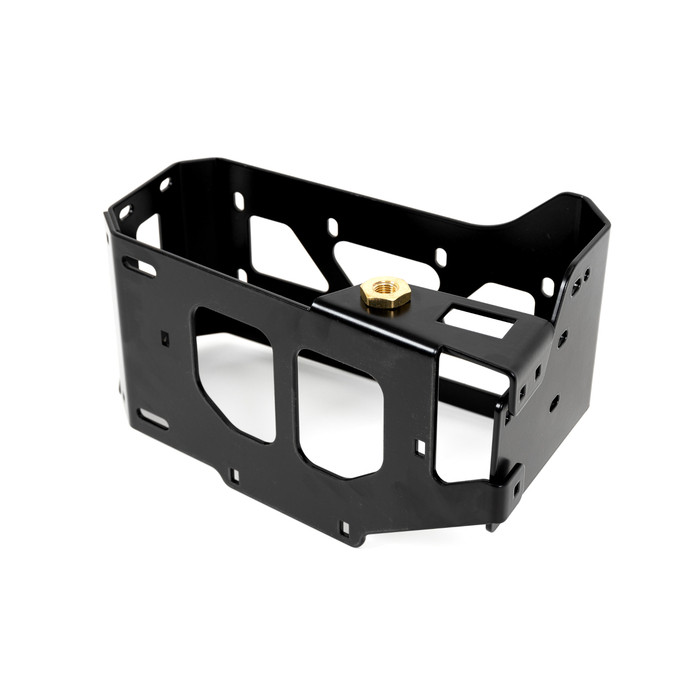 2021+ Ford Bronco Grimm OffRoad ARB Twin Compressor Mounting Bracket Kit