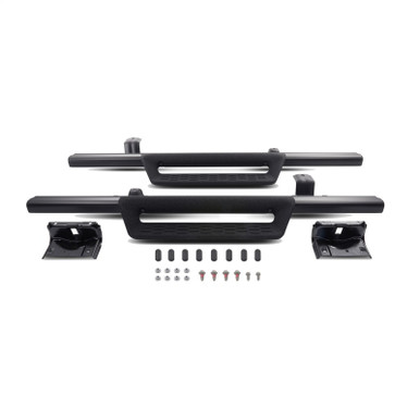 Ford Racing Bronco Off-Road Hoop Steps - M-16450-BHS2 - NexGenBronco