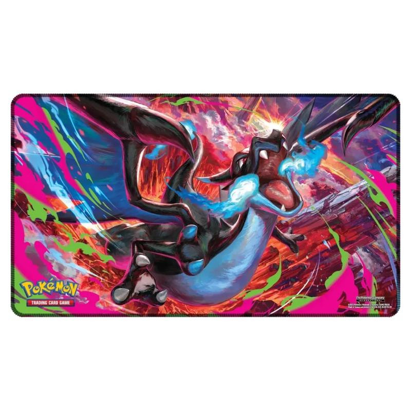 Mega Charizard X ex Ultra Premium Collection (UPC) - Arcadia TCG Store