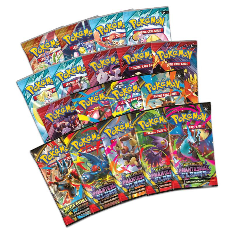 Mega Charizard X ex Ultra Premium Collection (UPC) - Arcadia TCG Store