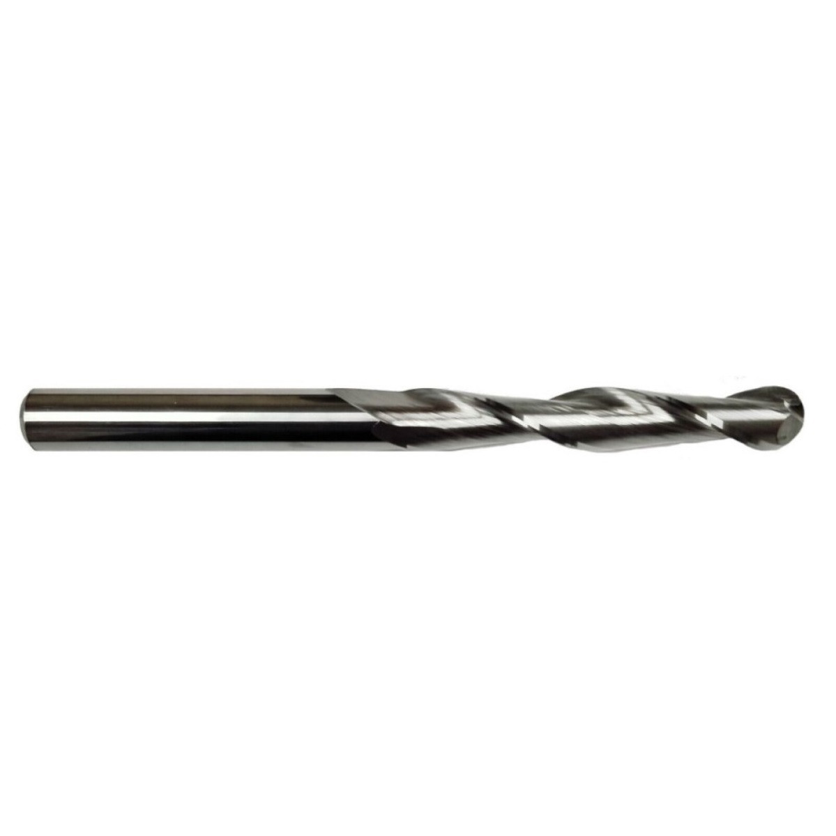 1/2" 2FL LONG BALL - onlinecarbide.com
