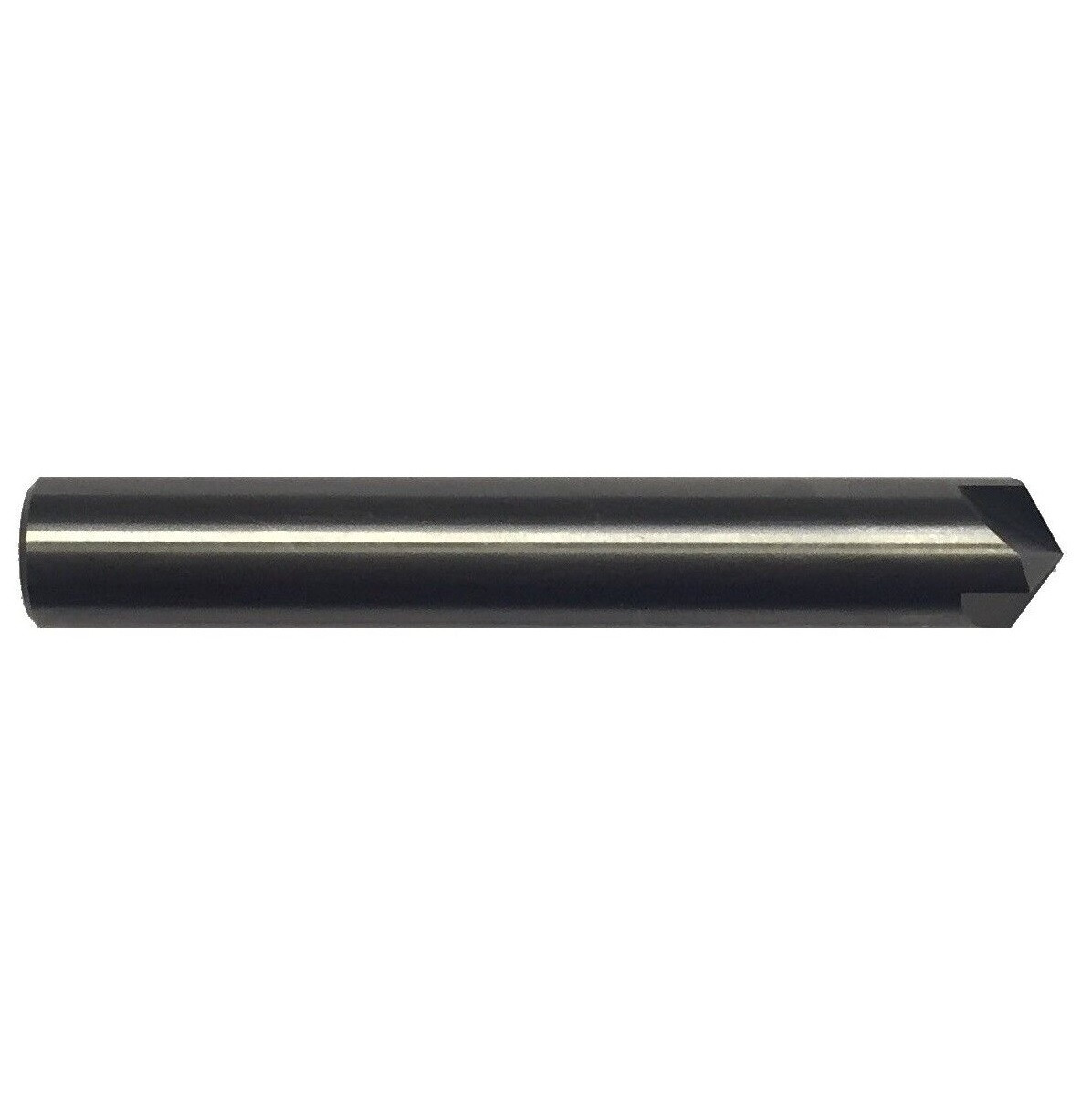 3/16" 4FL 120° CHAMFER MILL - onlinecarbide.com