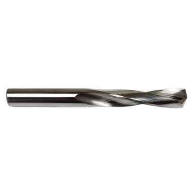 #18 STUB DRILL - onlinecarbide.com
