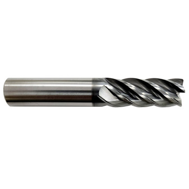 5/8" 5FL VH REG .030R - ALCrN - onlinecarbide.com