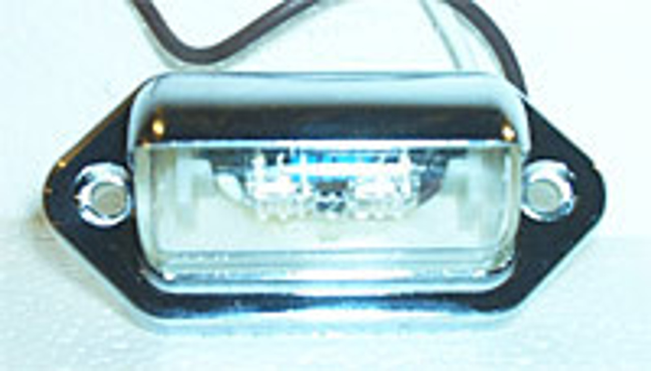 LED Hole Lights 4-Pack - Fish House Supply