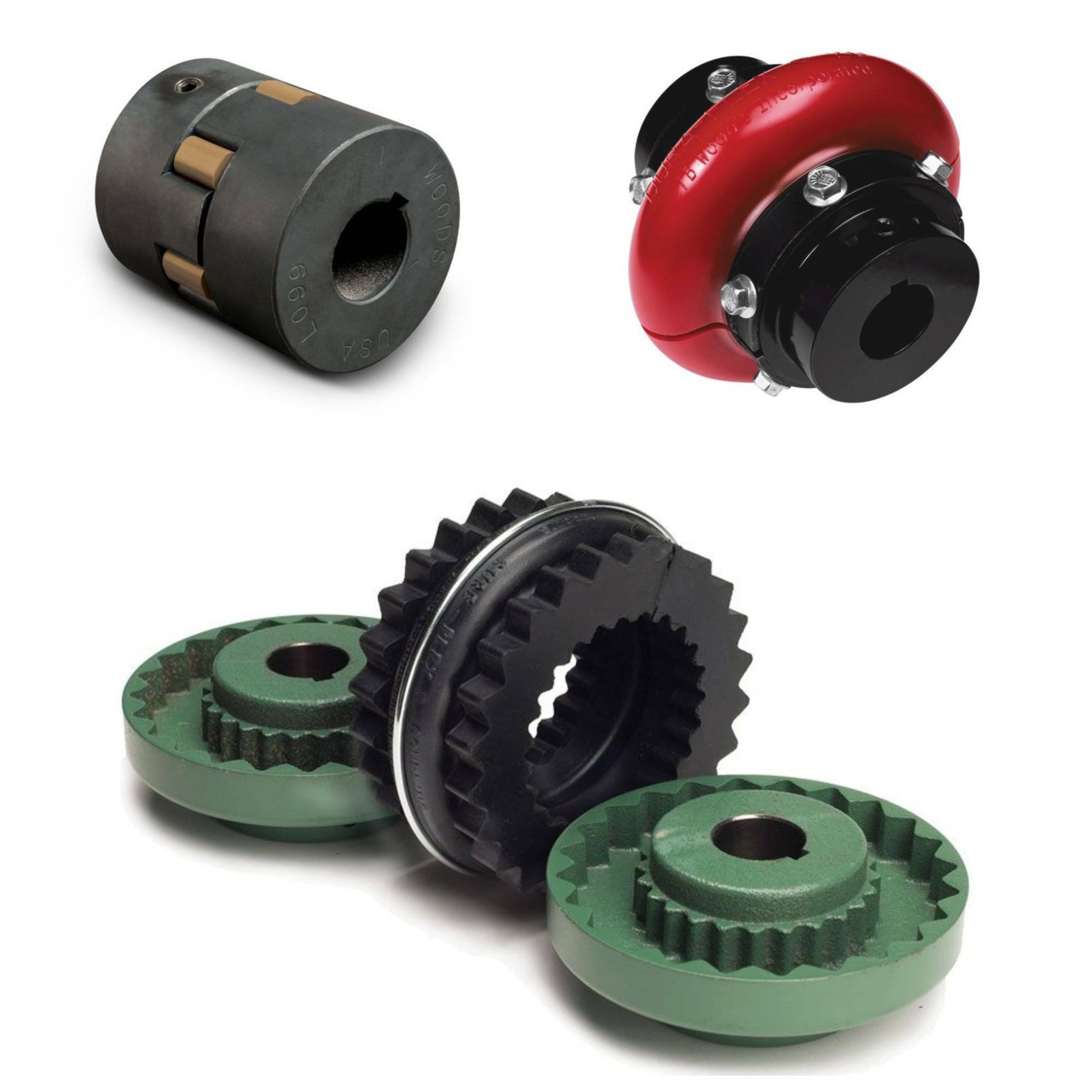 Couplings - Page 1 - Texas Process Store