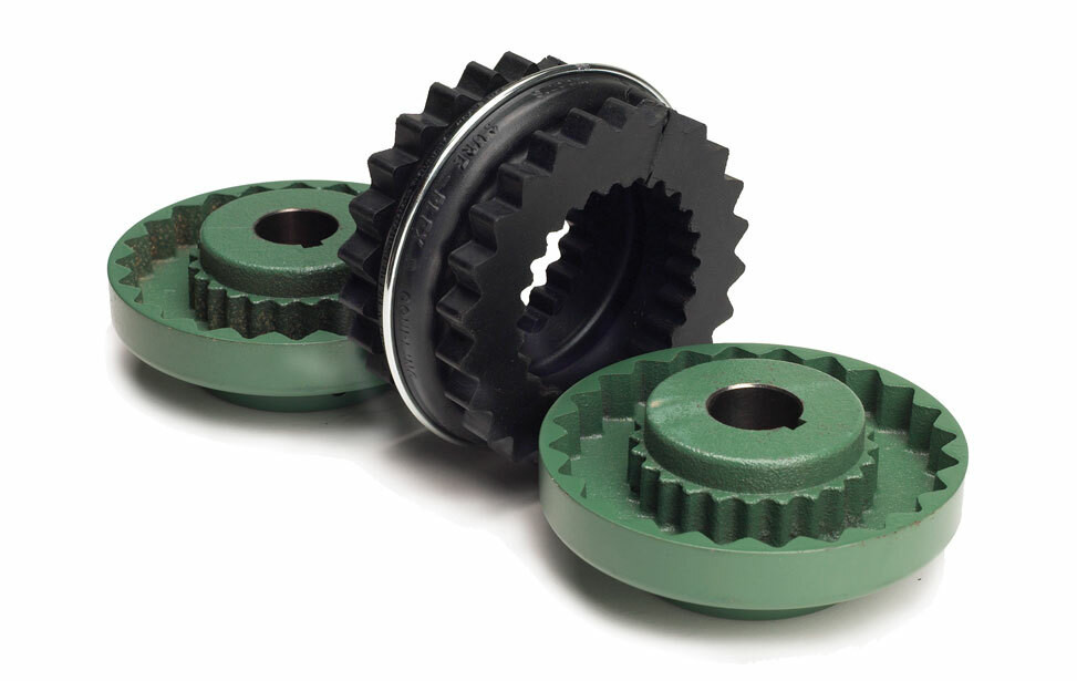 Couplings - Sure-Flex® Couplings - Page 1 - Texas Process Store