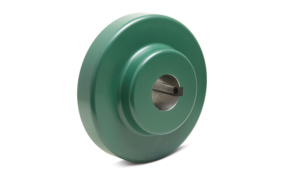 8S178 TB Wood's Sure-Flex Coupling Flange