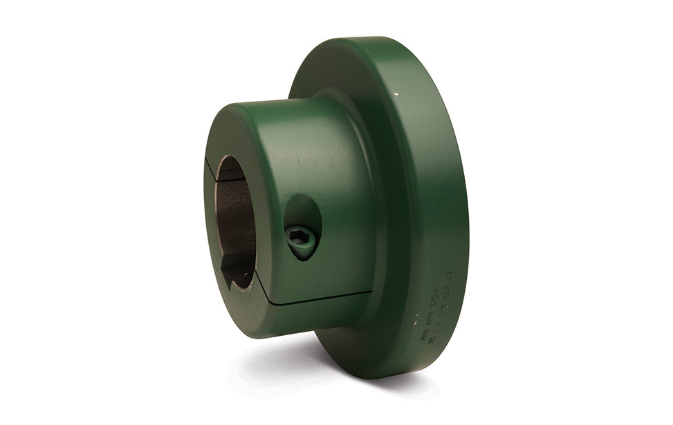 10C158 Sure-Flex Coupling Flange