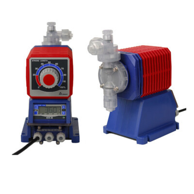 Pumps - Metering Pumps - EHE Series - Texas Process Store