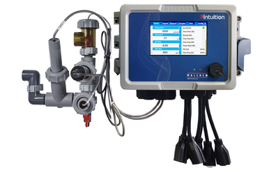 WCT6A00PACNN-PAFPN Walchem Cooling Tower Controller