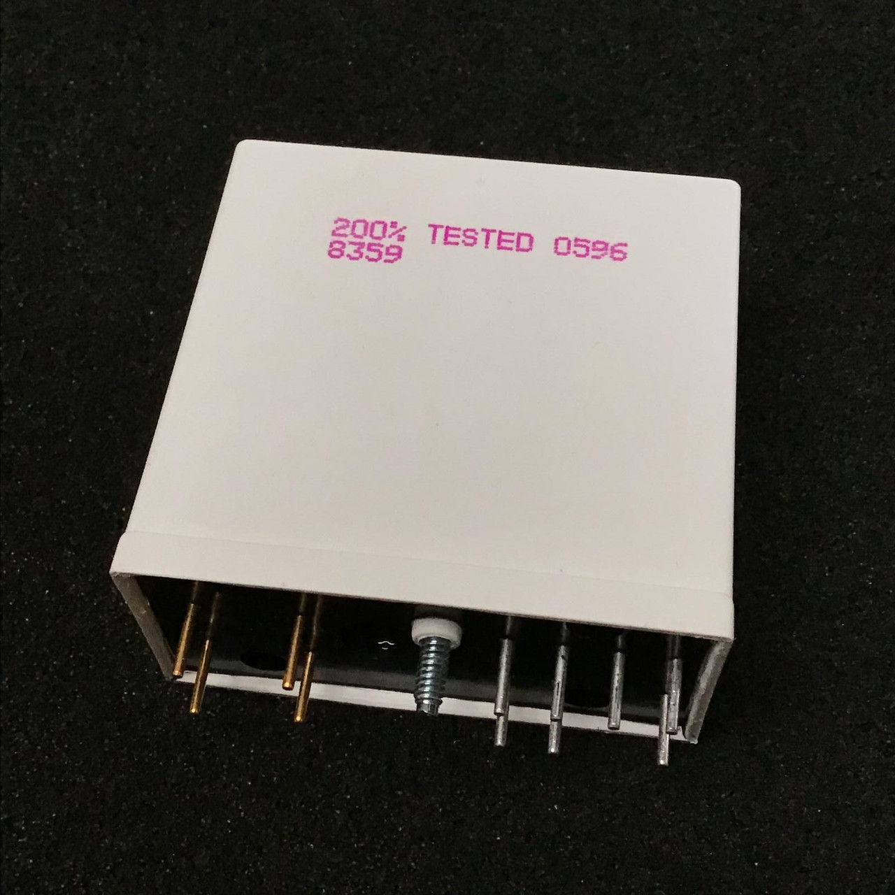 Analog I/O Module, 4-20 mA Output - BB18246