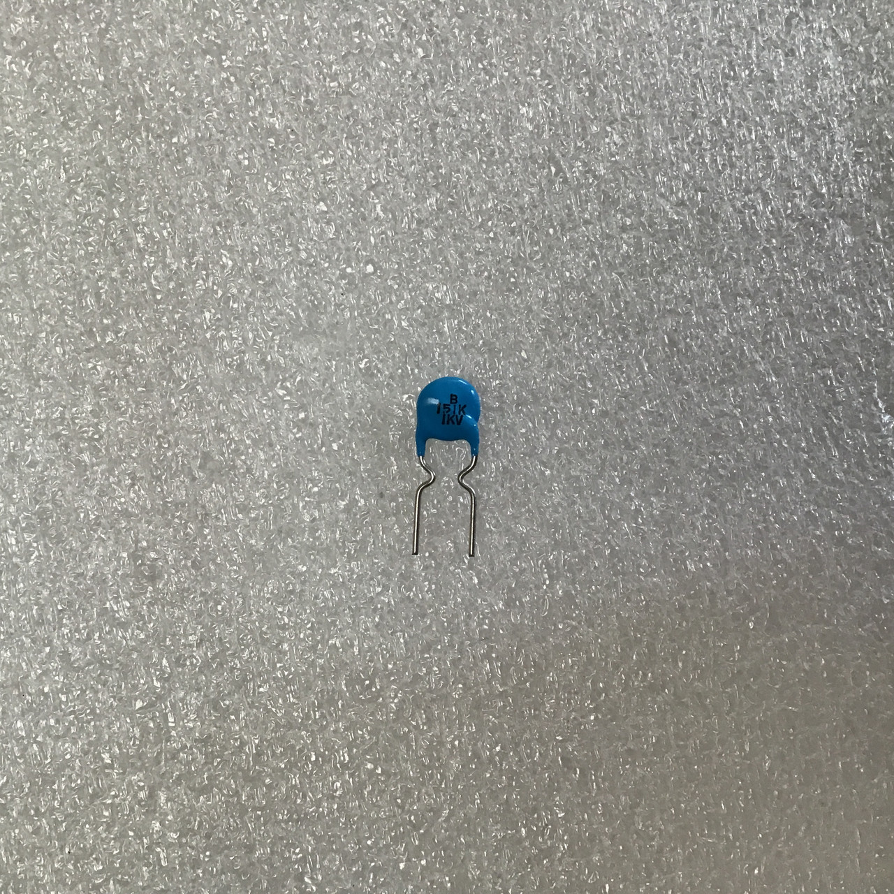 Ceramic Capacitor 151K, 150pF, 1KV, 10% - Y19463