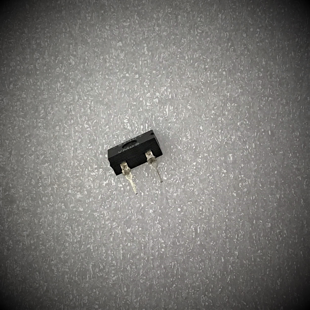 Micro Quality Semiconductor VM08 1 Amp Dual In-Line Bridge Rectifier ...
